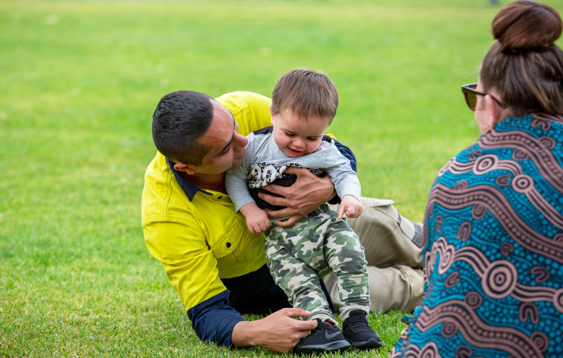 Events - Emerging Minds