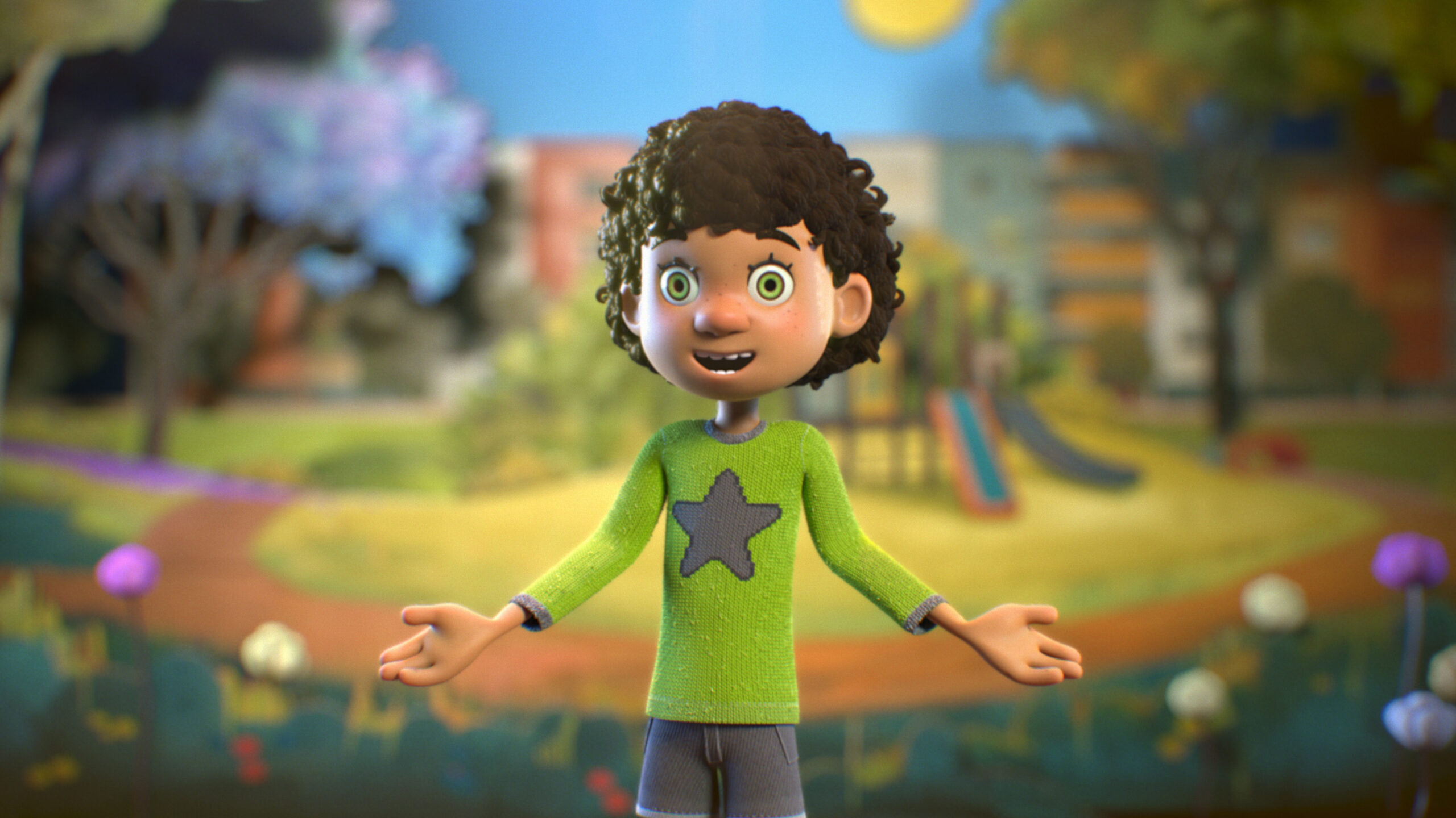 Emerging Minds - Advancing Australian children's mental health