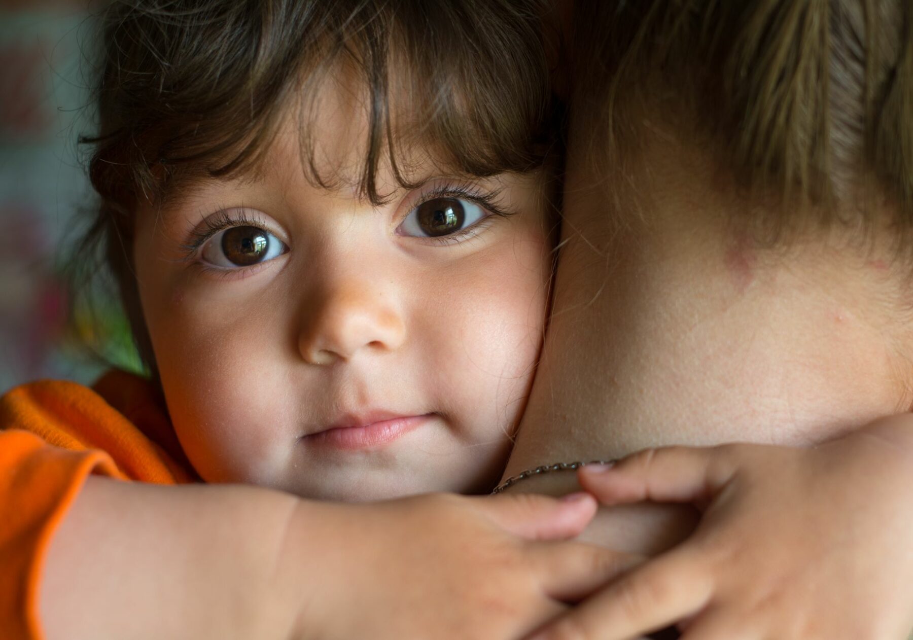 Why we need to support infants and children in disasters - Emerging Minds