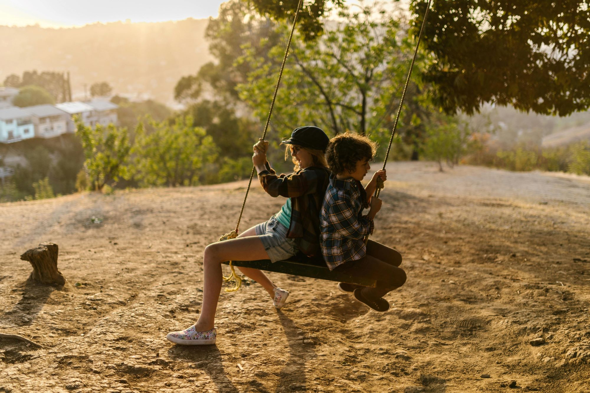 Why we need to support infants and children in disasters - Emerging Minds