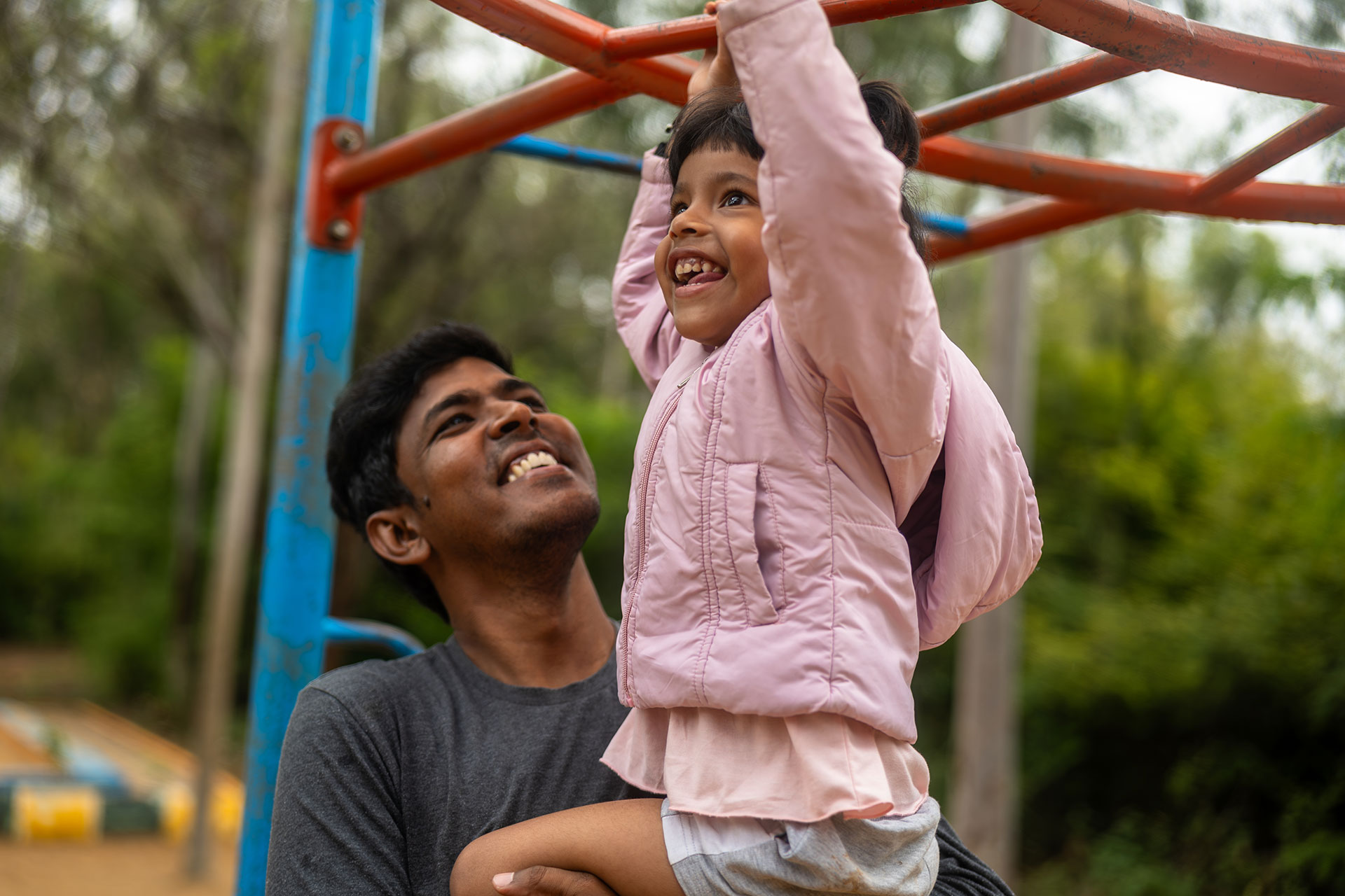 Supporting the mental health of infants, children and families after ...