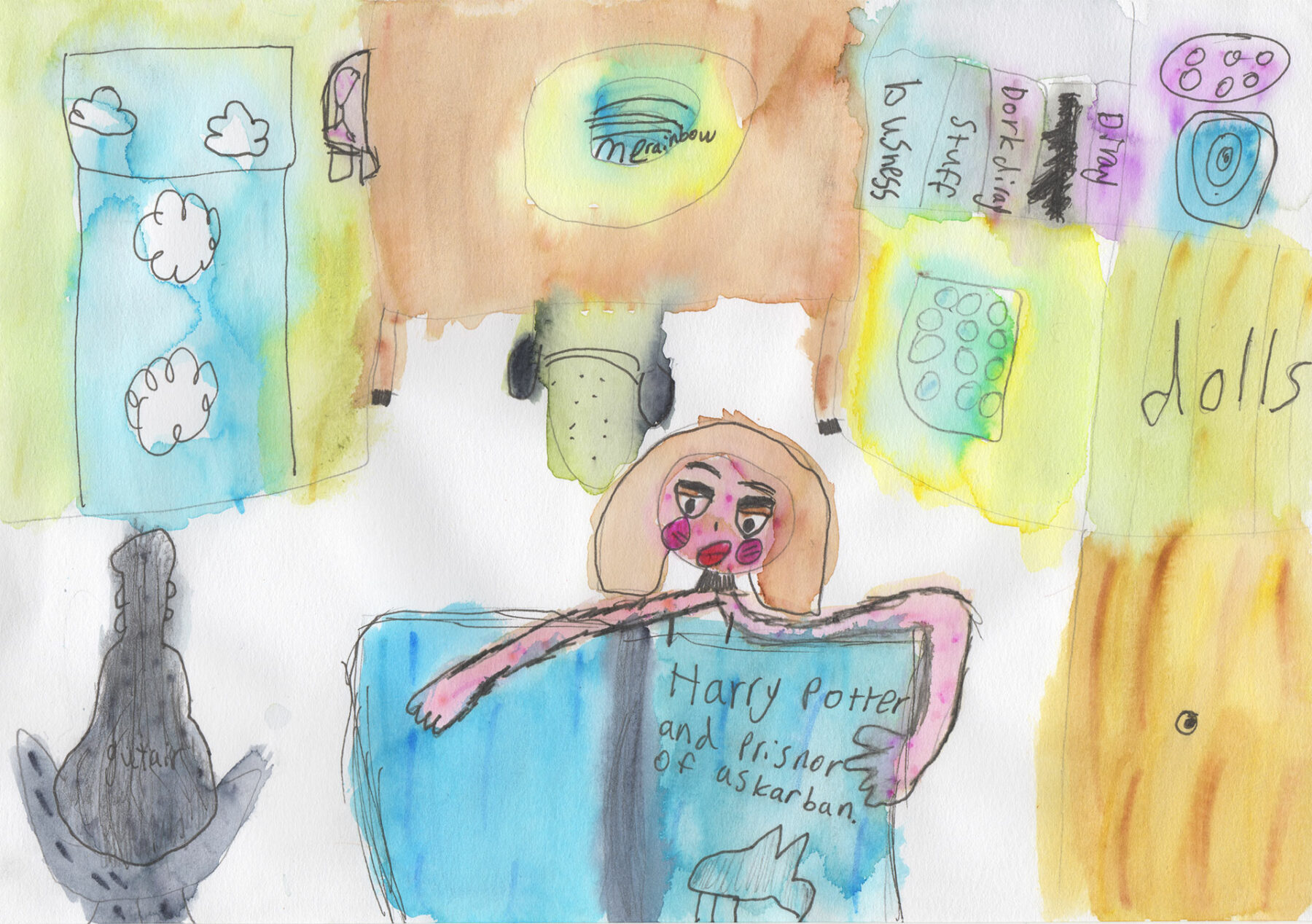 Getting to know how shame looks and feels - Emerging Minds