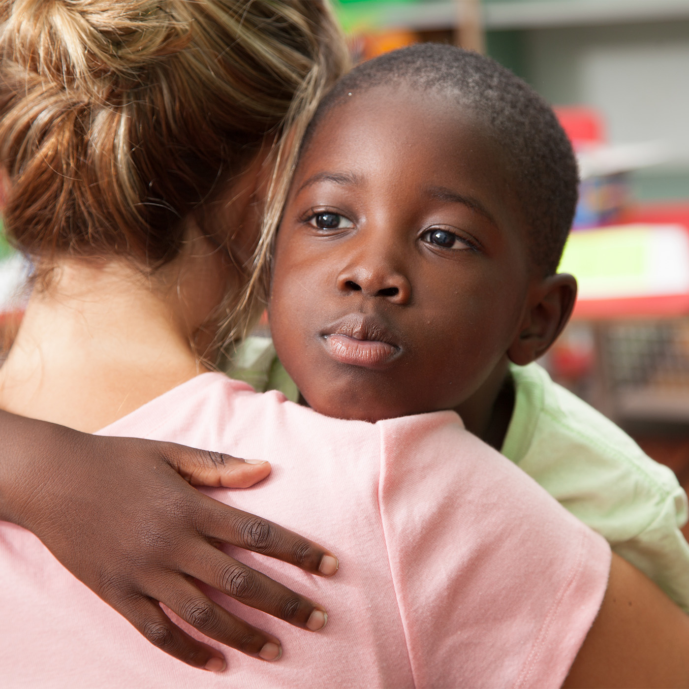 Navigating family cultural tensions - Emerging Minds