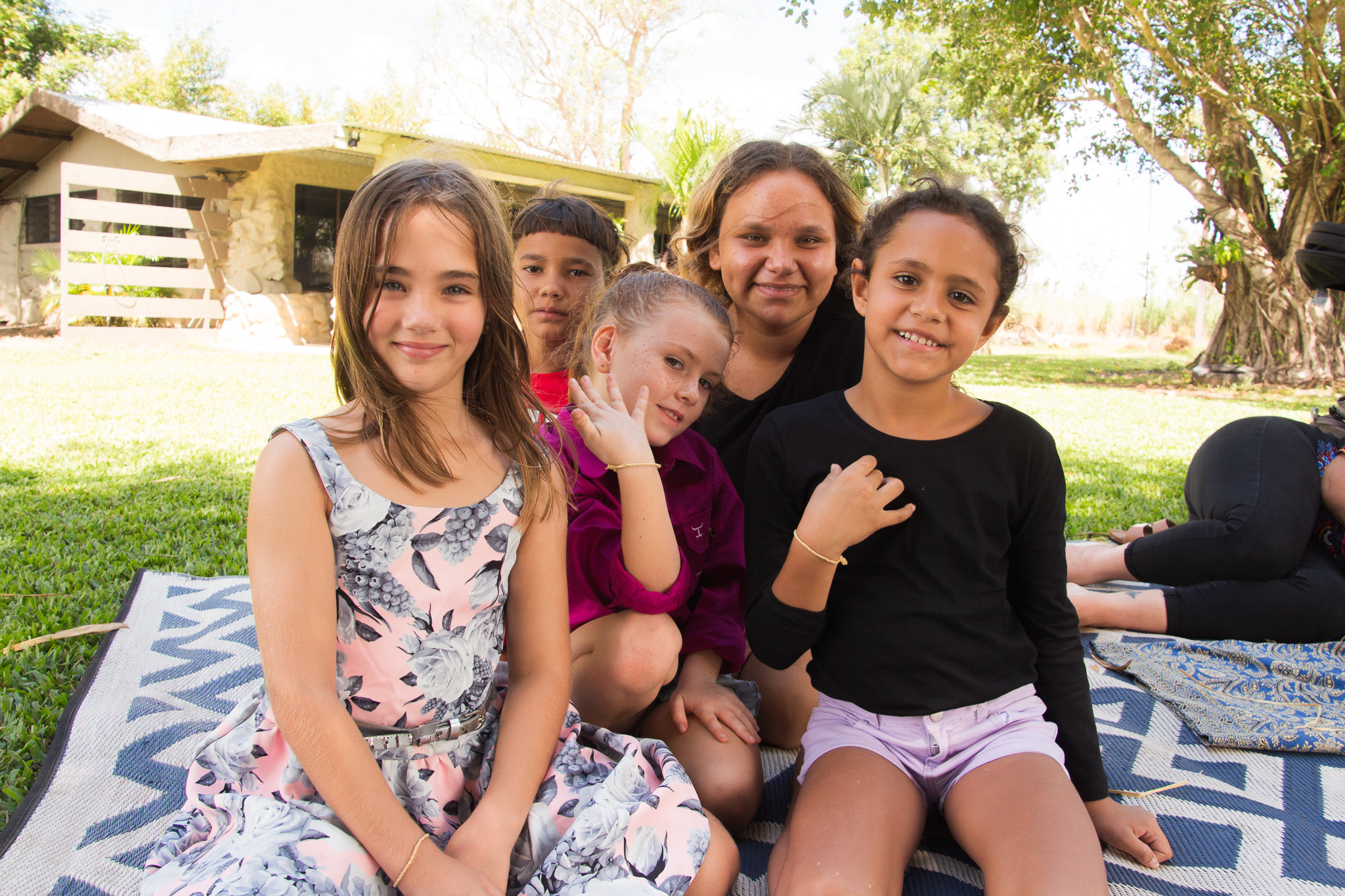 Aboriginal and Torres Strait Islander children in out-of-home care