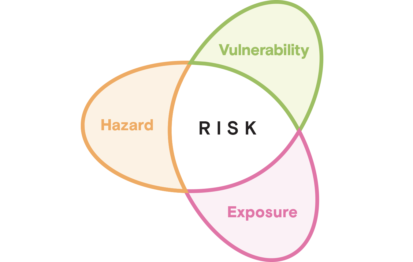 Understanding how disasters influence infants and children - Emerging Minds