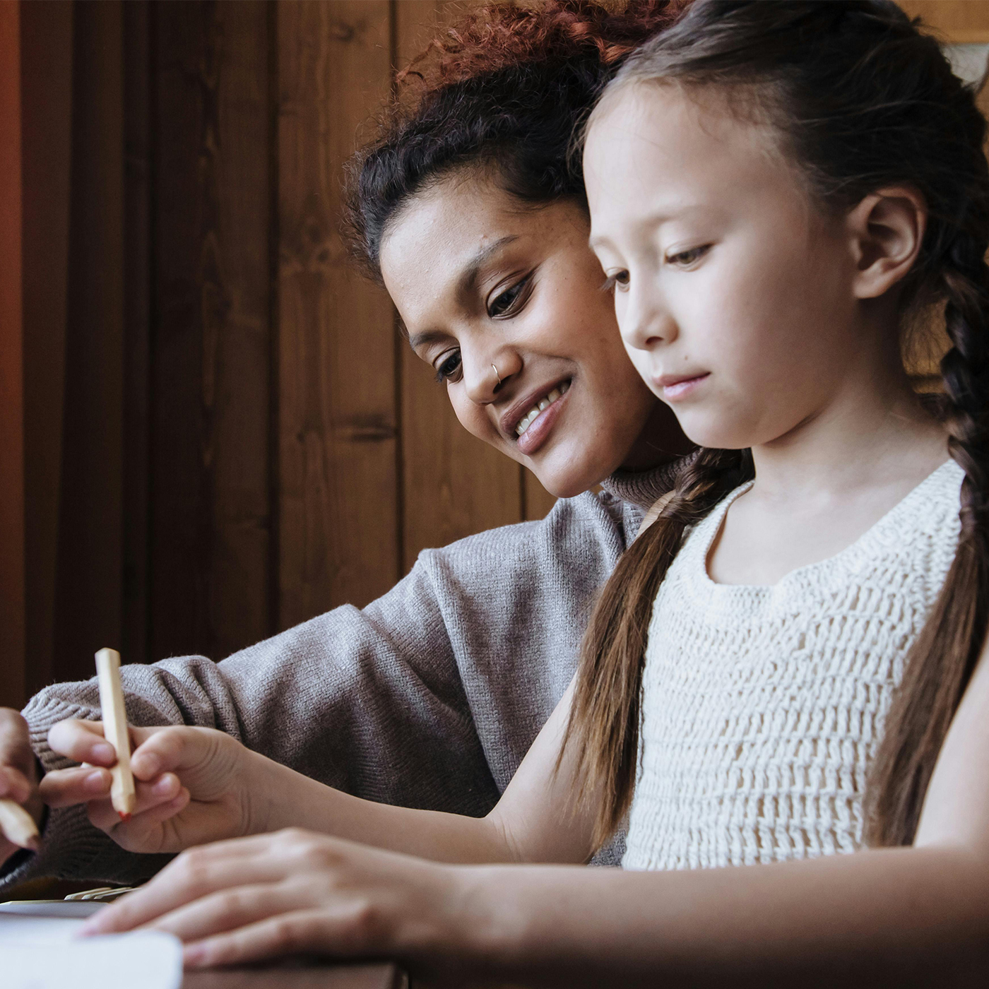 Emerging Minds - Child protection and reunification