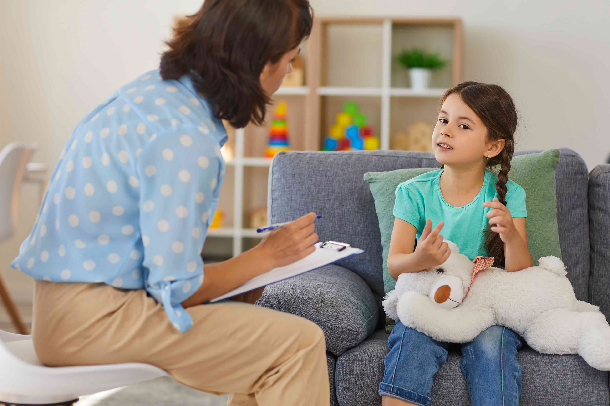 Emerging Minds - Advancing Australian children's mental health